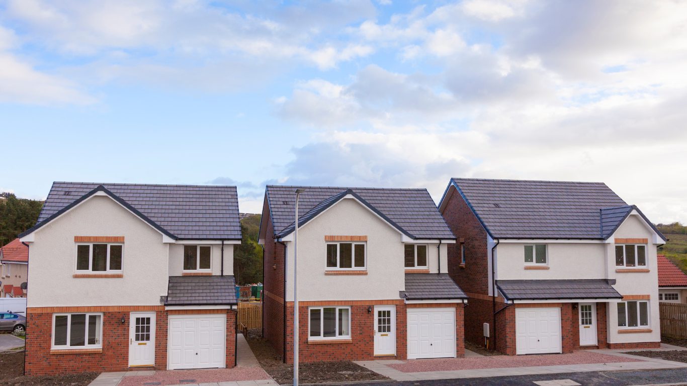 New Home Inspections - Snag Surgeon Ltd